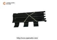 China Wincor ATM Parts Wincor Nixdorf CCDM VM3 GUIDE TRANSFER lower 1750186532 for sale