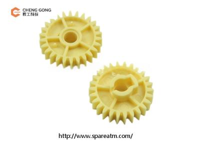 China Wincor ATM Parts 1750041952 01750041952 25T 25 Tooth Gear for wincor Nixdorf V Module for sale