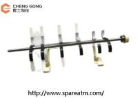 China Wincor C4060 VS Module Paddle Shaft Assy Atm Machine Parts for sale