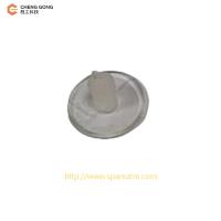 China 2.5*4 Diebold 2.0 Platform Plastic Foot Pads ATM Machine Spare Parts for sale