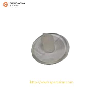 China 2.5*4 Diebold 2.0 Platform Plastic Foot Pads ATM Machine Spare Parts for sale