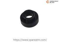 China Diebold ATM Machine Spare Parts Diebold 5500 2.0 Stack Guide Thick Pulley 5.5*12*7mm for sale