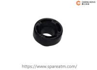 China Diebold ATM Machine Spare Parts Diebold 5500 2.0 Stack Guide Thick Pulley 5.5*12*7mm for sale