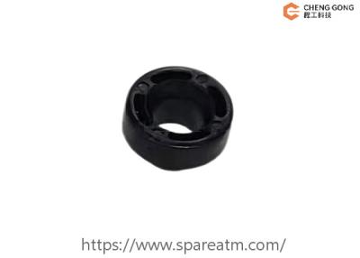 China Diebold ATM Machine Spare Parts Diebold 5500 2.0 Stack Guide Thick Pulley 5.5*12*7mm for sale