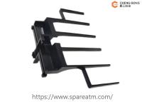 China 49254690000N-36 Diebold ATM Machine Spare Parts Diebold 5500 Stacker Banknote Blocking Fork for sale