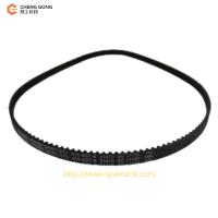 China 49254690000N-20/414-3GT-6 Diebold 2.0 Stack Synchronous Belt 414-3GT ATM Machine Spare Parts for sale