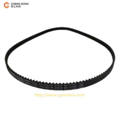 China 49254690000N-20/414-3GT-6 Diebold 2.0 Stack Synchronous Belt 414-3GT ATM Machine Spare Parts for sale