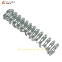 China 49254690000N-32-05 0.9/7.6*16.1 Diebold 2.0 Stack 13 Coil Spring ATM Machine Spare Parts for sale