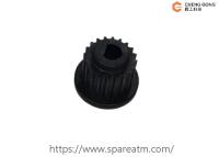 China 49200262000B 49-200262-000B ATM Machine Spare Parts Diebold Opteva Stacker 20T Pulley for sale