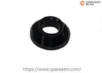 China 49254690000N-43 ATM Machine Spare Parts Diebold 5500 2.0 Stack Guide Rail Thin Pulley for sale