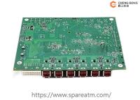 China 4926352900FA 49-263529-00FA ATM Machines Parts Diebold Opteva 2.0 USB Control Board CCAELH for sale