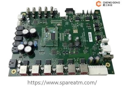 China 4926352900FA 49-263529-00FA ATM Machines Parts Diebold Opteva 2.0 USB Control Board CCAELH for sale