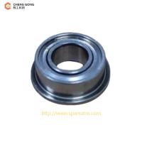 China 6*13*5 Diebold 100 2.0 Stack Flange Bearings ATM Machine Spare Parts Mental for sale