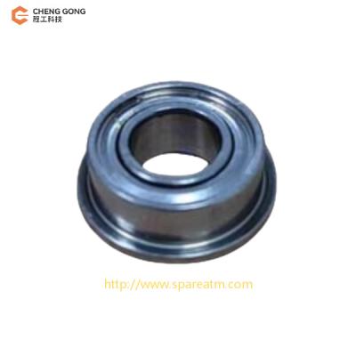 China 6*13*5 Diebold 100 2.0 Stack Flange Bearings ATM Machine Spare Parts Mental for sale