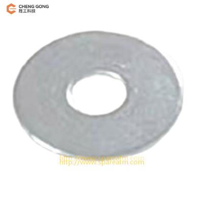 China 49254690000N-48 3*9*0.6 Diebold100 2.0 Stack Iron Gaskets ATM Machine Spare Parts Mental Material for sale