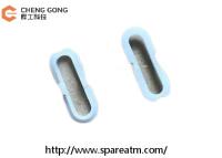 China CCDM Wincor ATM Machine Parts Dispenser Module VM3 Plastic Bearing 1750101956-29 for sale