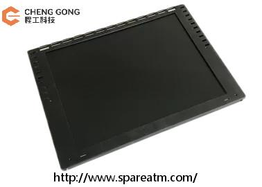 China Wincor Cineo C4060 LCD Box ATM Spare Parts 15 Inch DVI 01750237316 1750237316 for sale
