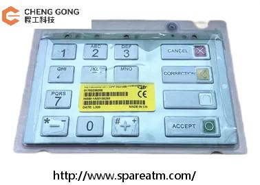 China OEM Wincor ATM Components , 01750239256 Keyboard J6.1 EPP 1750239256 for sale