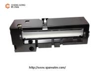 China 1750220136 Wincor Nixdorf Atm Parts Shutter Lite DC Motor Assy PC280 for sale