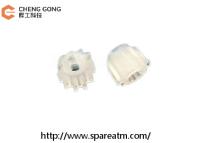 China White Color Wincor ATM Parts Wincor Nixdorf 1750070661 Clutch Z-11 for sale