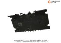 China 49242451000C 49-242451-000C ATM Machine Parts Diebold 5500 Picker Module Keyboard Bracket for sale
