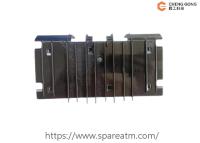 China 49242432000A-16 49242451000A Diebold ATM Machine Spare Parts Diebold 5500 Keyboard Bracket for sale