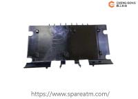 China 49242432000A-16 49242451000A Diebold ATM Machine Spare Parts Diebold 5500 Keyboard Bracket for sale