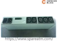 China 49218393000B 49-218393-000B High Performance Diebold ATM Parts Power Distribution Assembly for sale