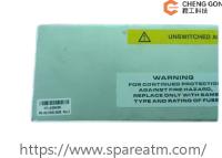 China 49218393000B 49-218393-000B High Performance Diebold ATM Parts Power Distribution Assembly for sale