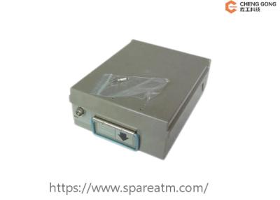 China 00000751000A 2A2000900000 Diebold Nixdorf ATM Machine Parts Diebold Nixdorf Reject Cassette for sale