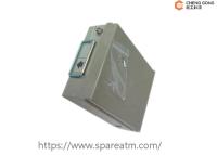 China 00000751000A 2A2000900000 Diebold Nixdorf ATM Machine Parts Diebold Nixdorf Reject Cassette for sale