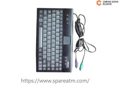 China 00104516000A 00-104516-000A Bank Diebold ATM Machine Parts Diebold Operator USB Keyboard for sale