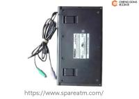 China 00104516000A 00-104516-000A Bank Diebold ATM Machine Parts Diebold Operator USB Keyboard for sale