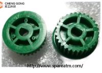 China Wincor ATM Machine Components Dispenser Module VM3 CCDM Pulley 1750101956-05 for sale