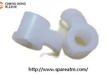 China Durable Wincor ATM Parts Dispenser Module VM3 CCDM Roller 1750101956-45-1 for sale