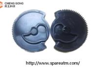 China Dispenser Module Wincor Nixdorf Atm Parts VM3 CCDM Gear 48T X 3W 1750101956-68 for sale