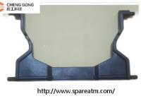 China Long Lifespan Wincor ATM Parts CCDM Dispenser Module VM3 Lift Up Guide 1750101956-74 for sale