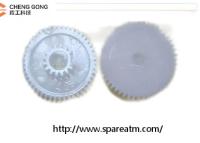 China Original New Wincor ATM Parts CCDM Dispenser Module VM3 GEAR 1750101956-49 for sale