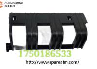 China Guide Transfer Upper Atm Machine Components Wincor Nixdorf CCDM VM3 1750186533 for sale