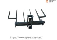 China 49254690000N-36 49254690000N ATM Spare Parts Diebold 5500 2.0 Stacker Banknote Blocking Fork for sale