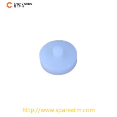 China NCR S2 Banknote Stacking Pulley ATM Machine Parts Injection Molding for sale