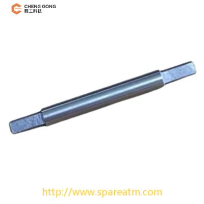 China NCR S2 Banknote Stacking Claw Fixed Shaft Two-End D-Type 2.5MM (4*39.7) ATM Machine Parts for sale