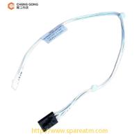 China 445-0743450 4450743450 NCR S2 Banknote Stacking Module Long Line 271MM ATM Machine Parts for sale