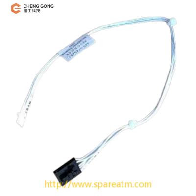 China 445-0743450 4450743450 NCR S2 Banknote Stacking Module Long Line 271MM ATM Machine Parts for sale