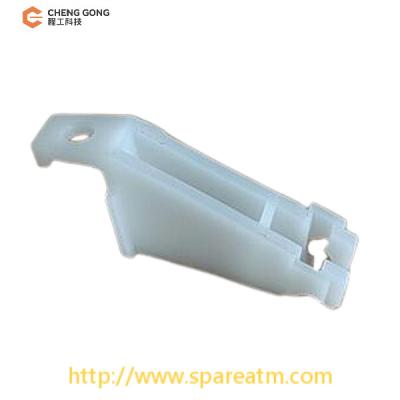 China 445-0759444 4450759444 NCR S2 Banknote Stacking Module Plastic Sheet Seat ATM Machine Parts Injection Molding for sale