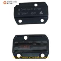 China 013-1005 187.5KHZ S2 Cash Box/Channel/Platform/IC Sensor ATM Machine Parts NCR S2 module for sale