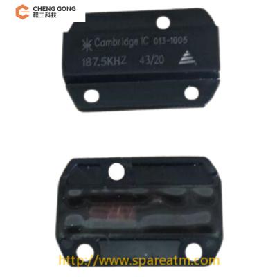 China 013-1005 187.5KHZ S2 Cash Box/Channel/Platform/IC Sensor ATM Machine Parts NCR S2 module for sale