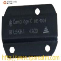 China 013-1005 187.5KHZ S2 Cash Box/Channel/Platform/IC Sensor Seat ATM Machine Parts NCR S2 Module for sale