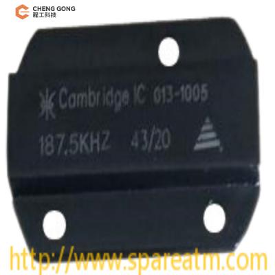 China 013-1005 187.5KHZ S2 Cash Box/Channel/Platform/IC Sensor Seat ATM Machine Parts NCR S2 Module for sale