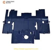 China 445-0736325 4450736325  NCR S2 Stacking Module Slide Plate ATM Machine Parts for sale